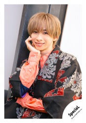 「SpeciaL LIVE 2025 4ever SpeciaL」Goods off-shot 【SpeciaL】Ren HAYASHI S ...