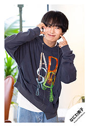 【Naniwa Danshi】Ryusei ONISHI SET 24-133 – FAMILY CLUB.STORE GLOBAL