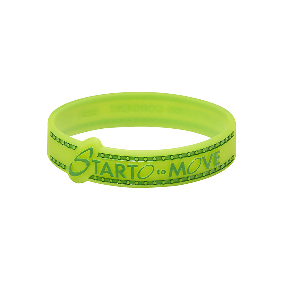 COUNTDOWN CONCERT 2025-2026 STARTO to MOVE – FAMILY CLUB.STORE GLOBAL